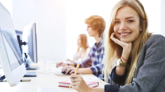 Informática, una profesión con futuro