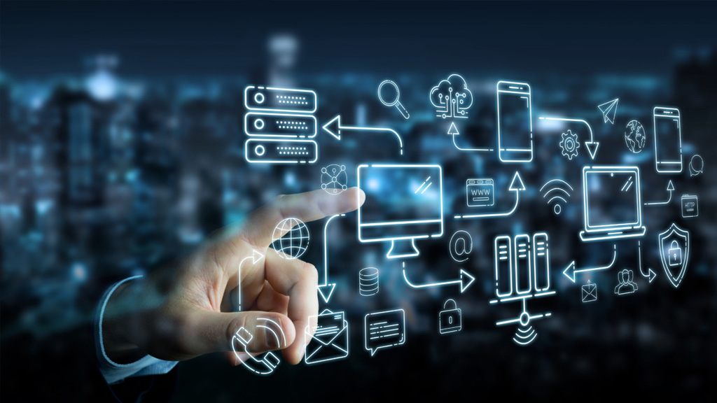 Informática, una profesión con futuro