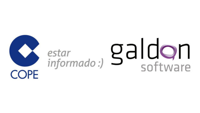 30 años de Galdón Software | Galdón