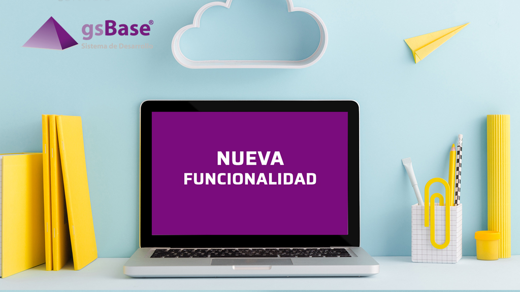 Posibilidad de Teletrabajo con gsBase – Galdón Software