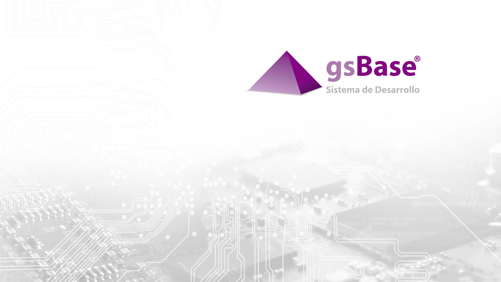 gsBase: Ventajas de nuestro Software de Gestión | Galdón