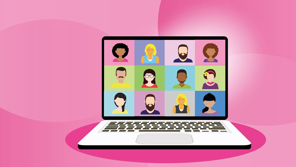 8 consejos para reuniones virtuales efectivas | Galdón