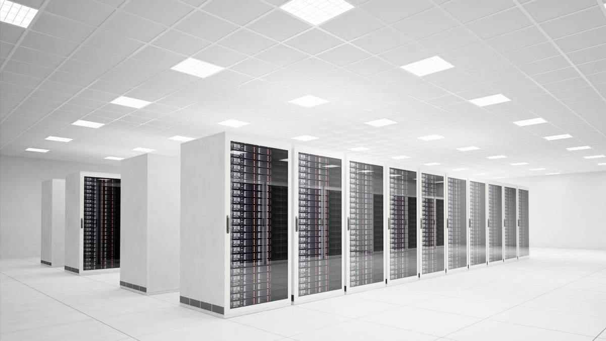 Sistemas Centralizados | Galdón