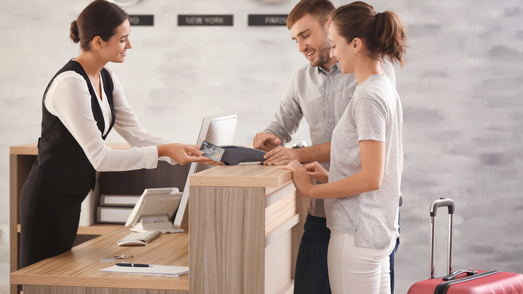 ¿Por qué contar con un programa de gestión hotelera? | Galdón